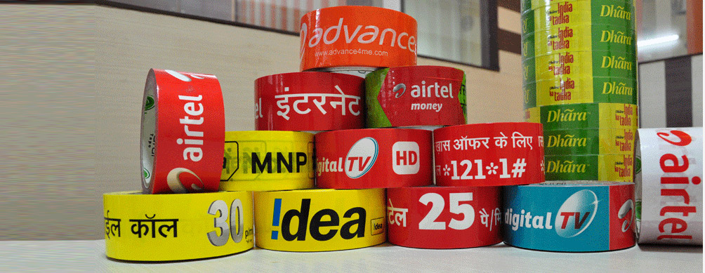 Welcome to uline tape co.